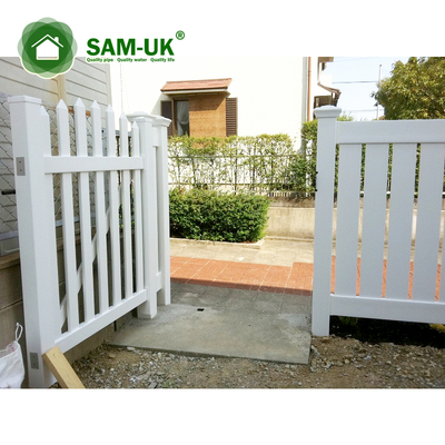 Vinyl Lattice Pvc Privacy Fence Portable Privacy Fence