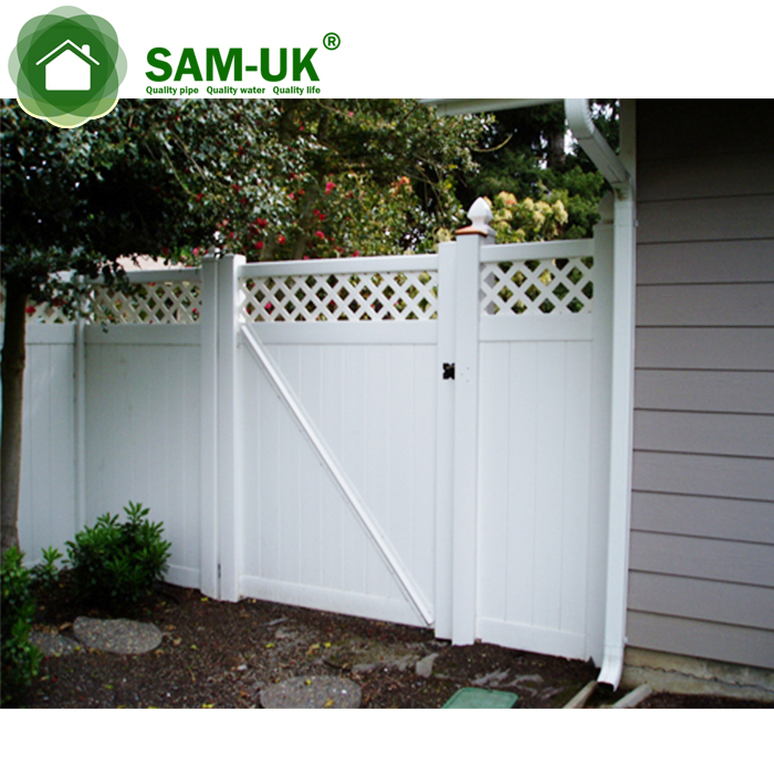 Widely Used Decorative Garden cheap gates For Sale